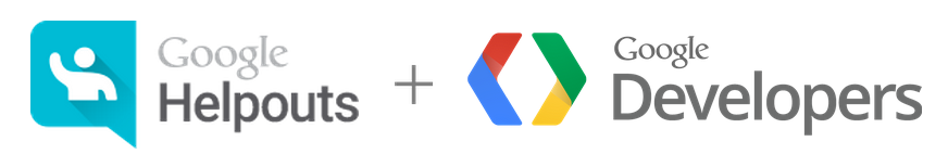 Developer Support With Google Helpouts