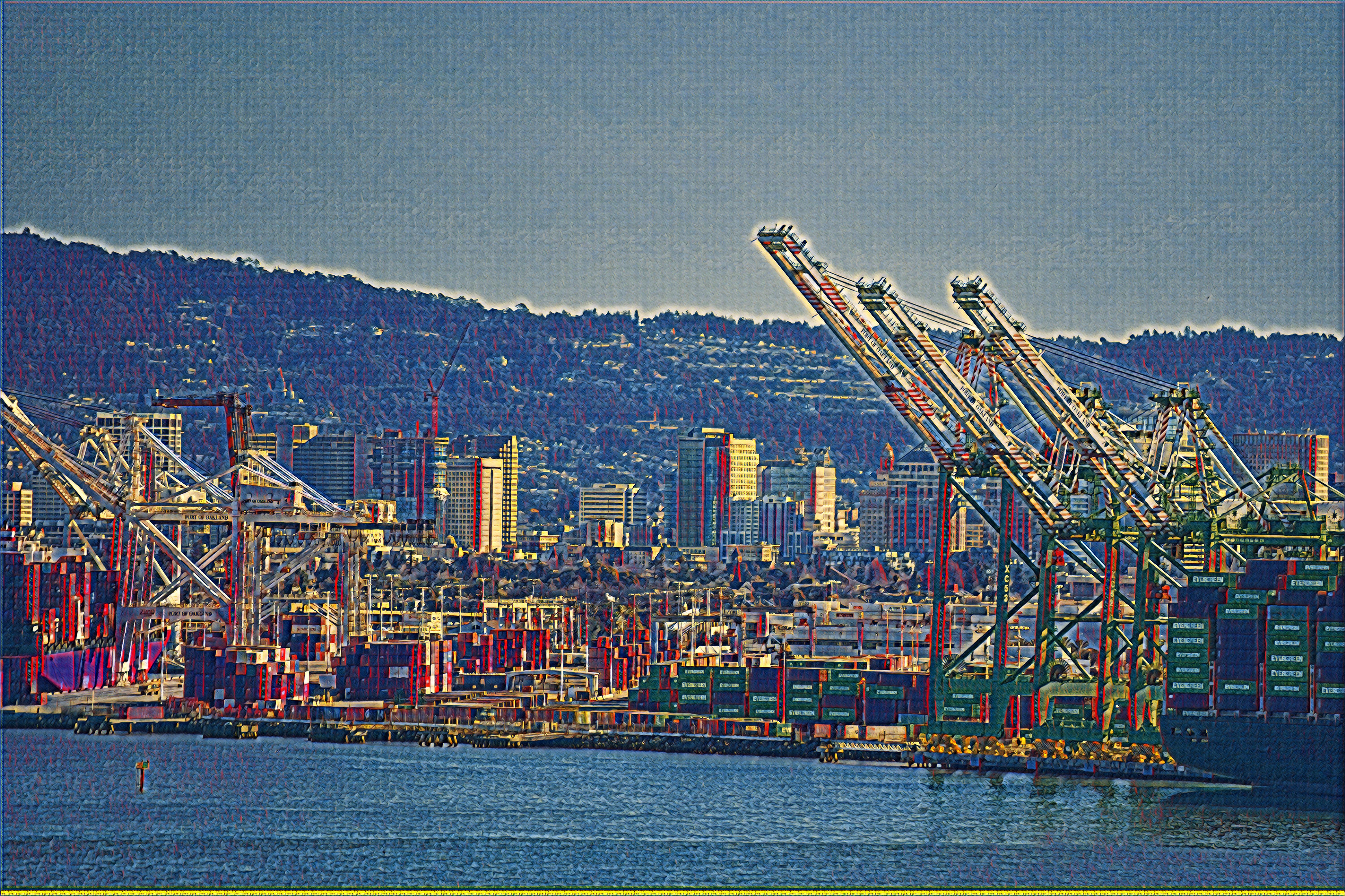 Adding Governance Rules For APIOps Cycles Canvases