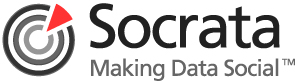 Socrata Planning Open Source Government Data Server
