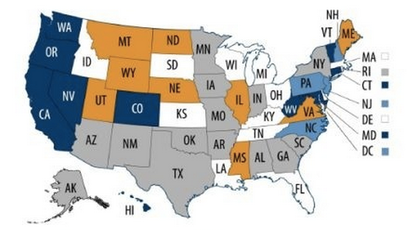 Where Are The APIs For State Health Insurance Exchanges?