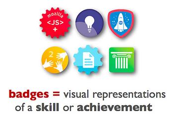 API Badging and Credentialing To Demonstrate Skills