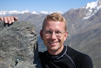 Getting To Know JÃ¸rn Wildt For The API Craft 2014 Detroit Hypermedia Panel