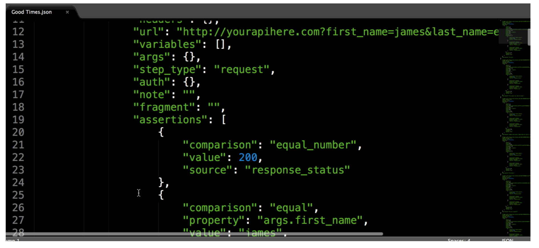 Making Sure Everything You Offer As An API Service Provider Is Portable