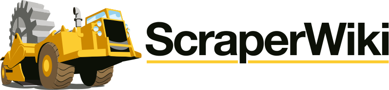 The Role Of Scraping In API Deployment | API Evangelist