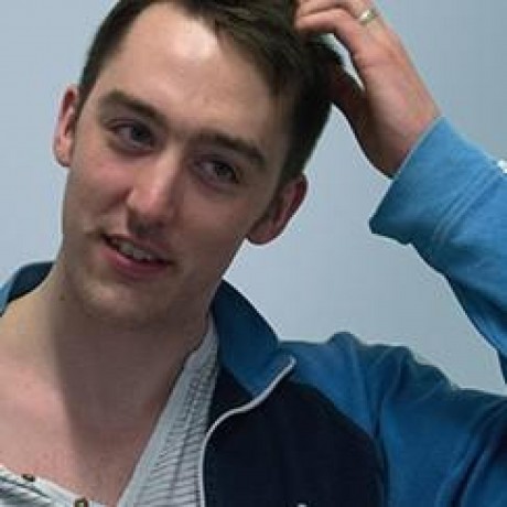 Getting To Know Mike Kelly For The API Craft 2014 Detroit Hypermedia Panel