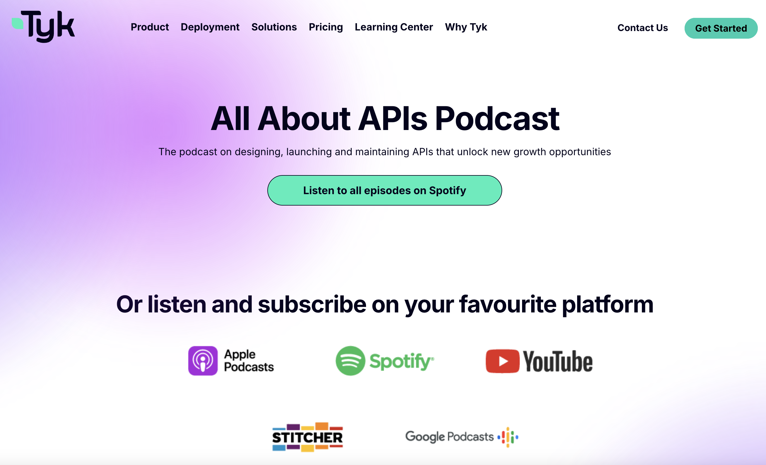 Where Do I Go To Learn About APIs? | API Evangelist