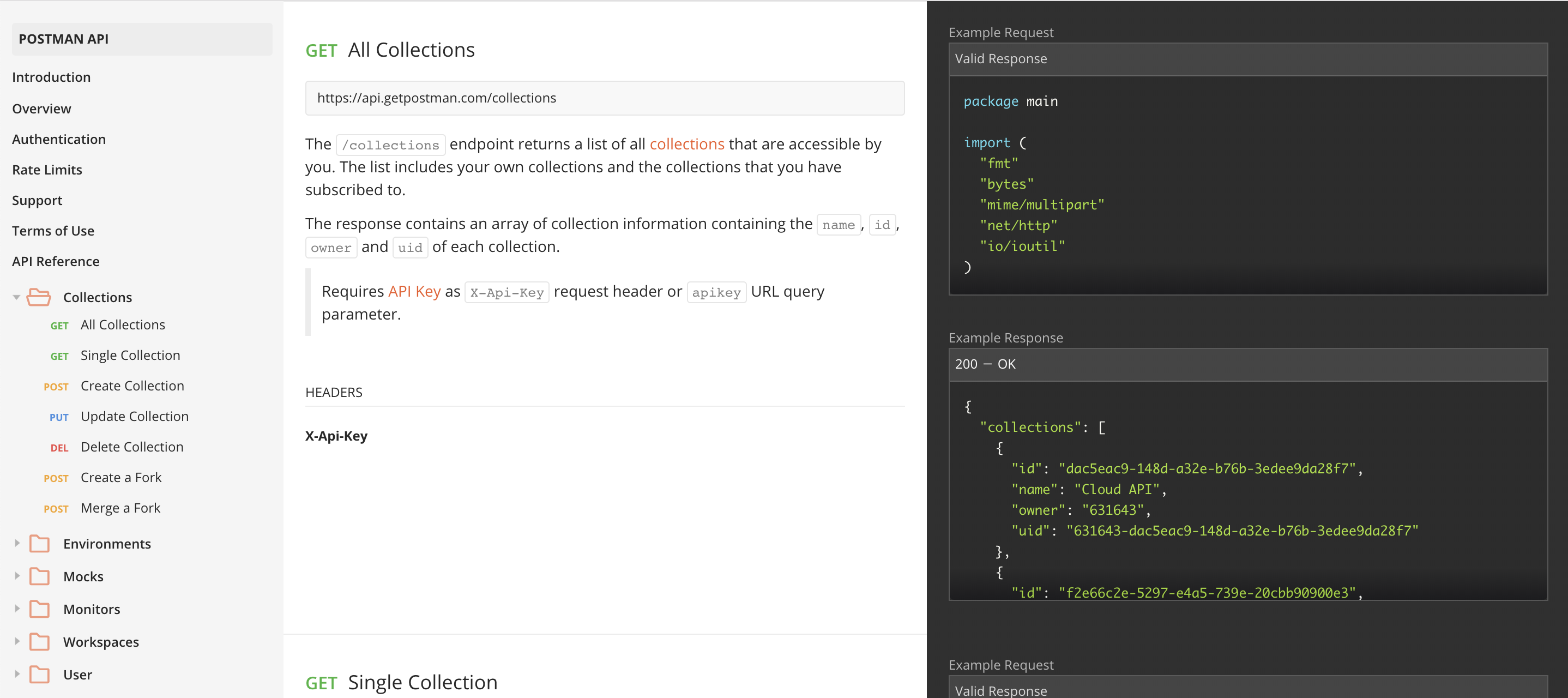 The Basics Of Working With The Postman API