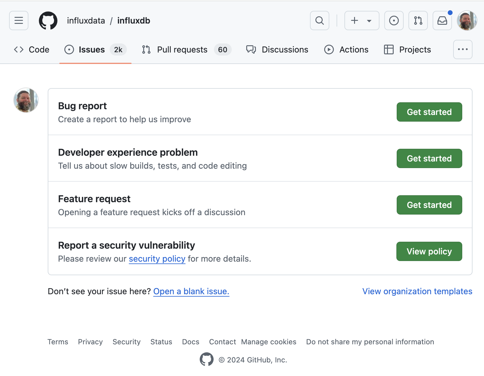 Separating Your API Bugs, Experience, Features, and Security in GitHub Support Issues Like ...